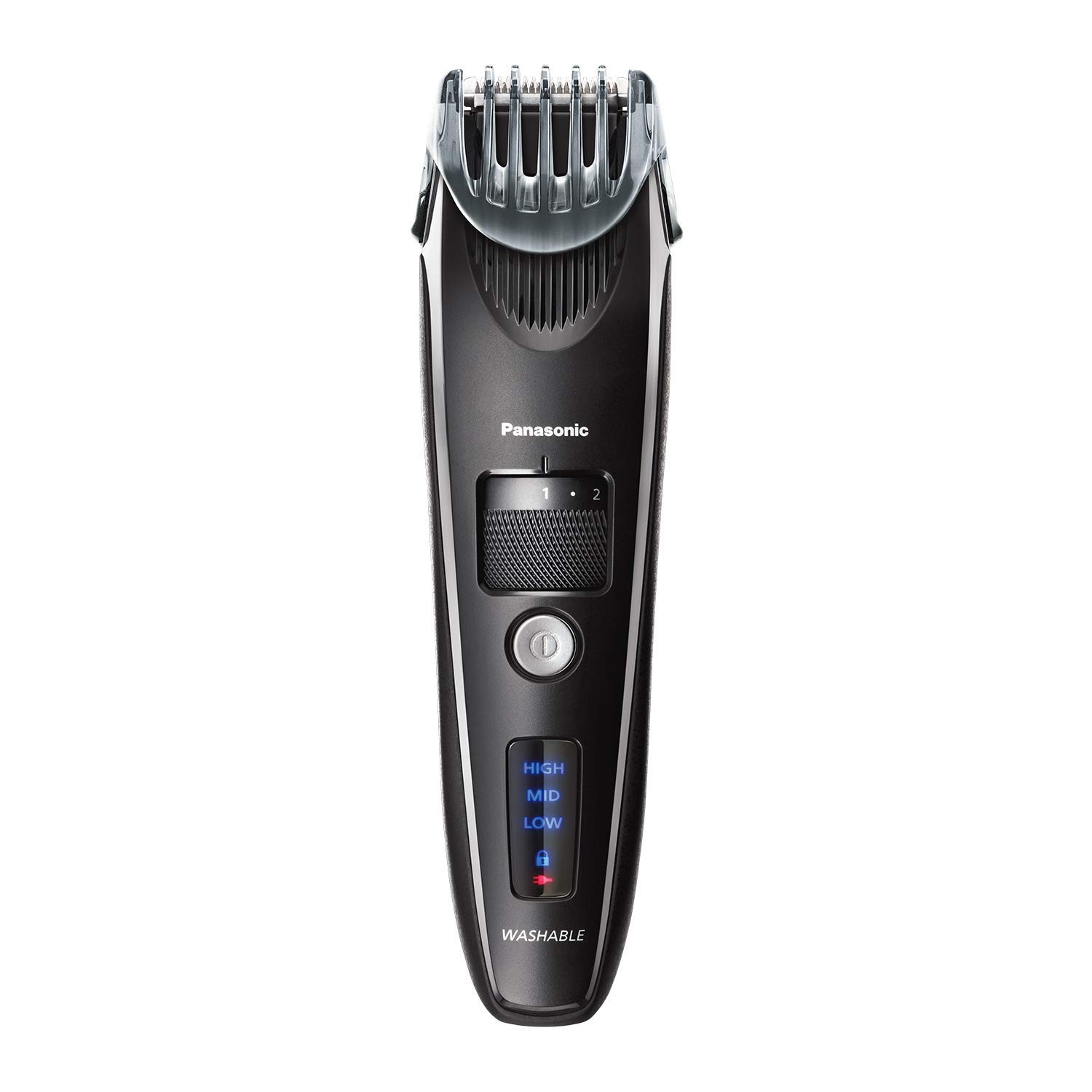 Wahl Stainless Steel Lithium Ion+ (9818) Review | The Beard Review